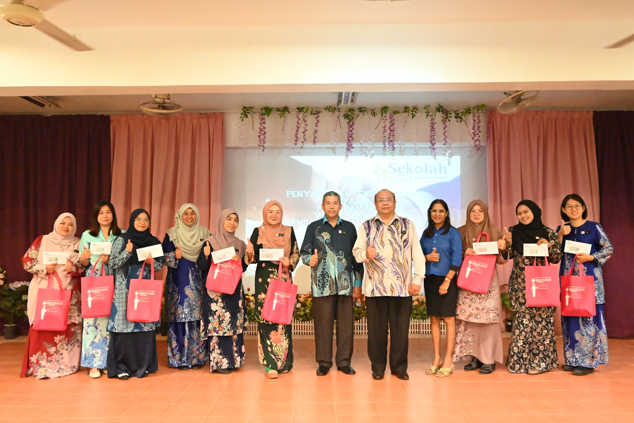 PERPUSTAKAAN ENVIRO DIGITAL@JAS